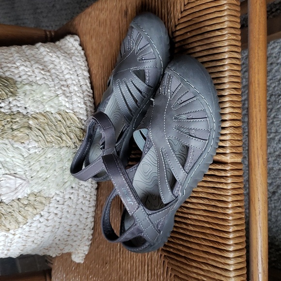 JBU | Shoes | Jbu J Sport By Jambu Poppy Mary Jane Size 85 M | Poshmark